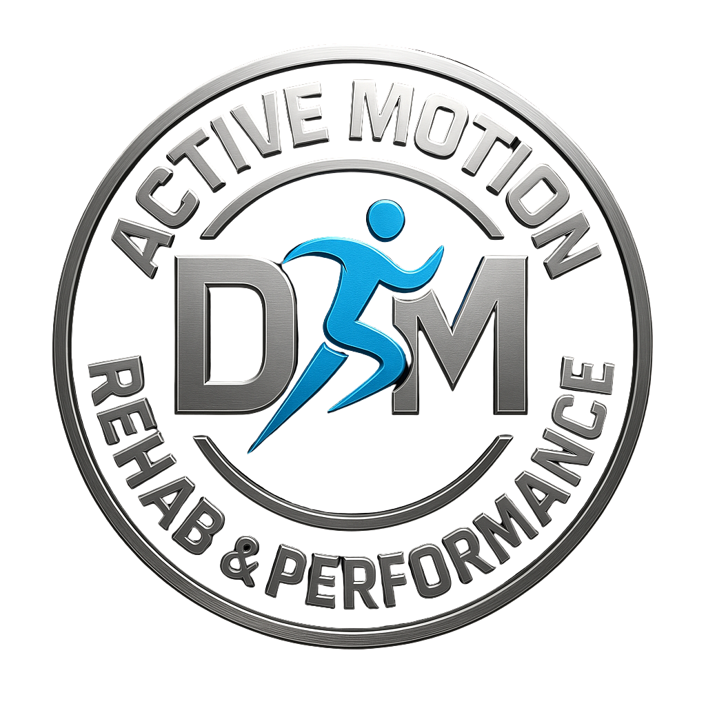 Contact Us | DM Active Motion